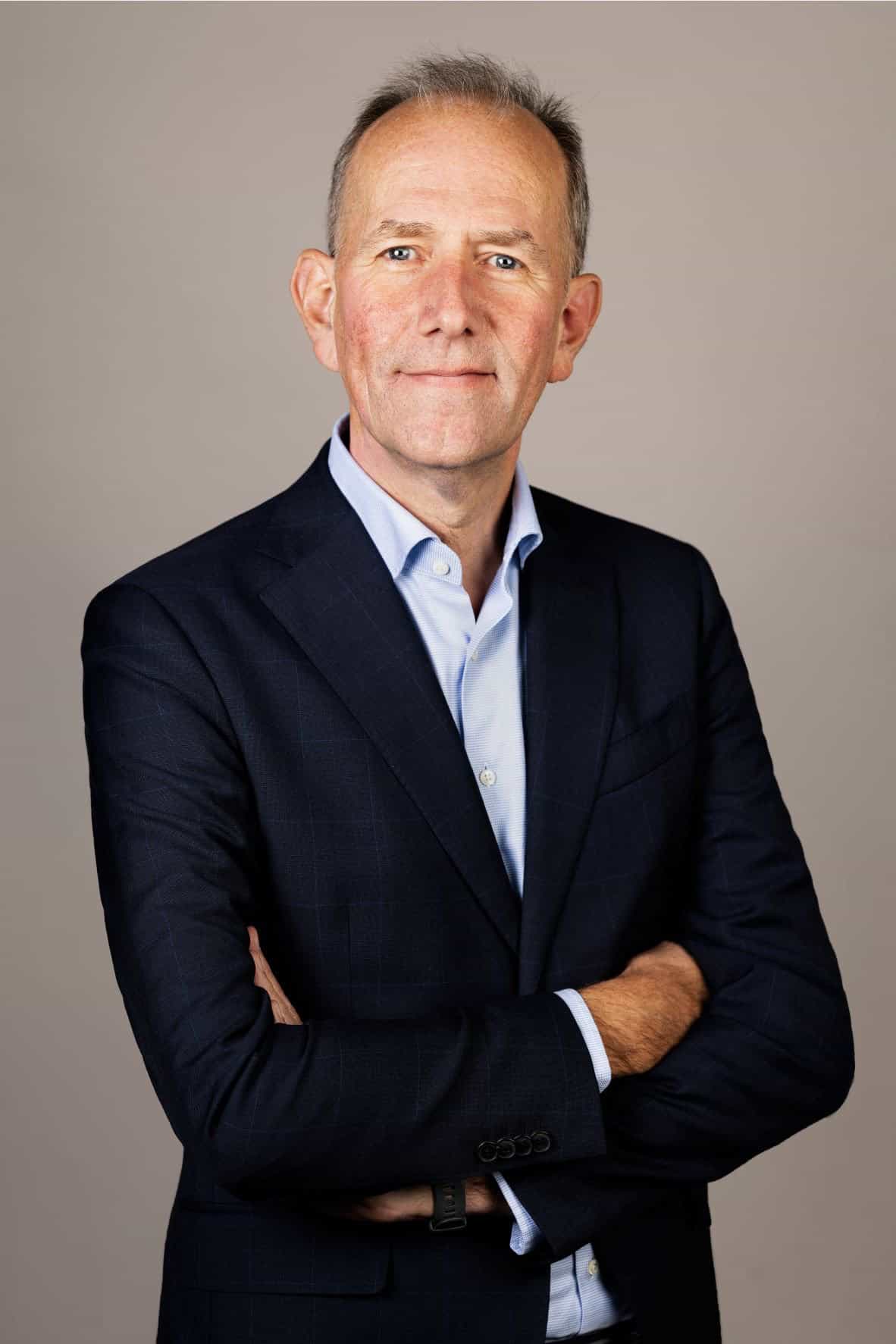 Discover who we are - Solevo Group