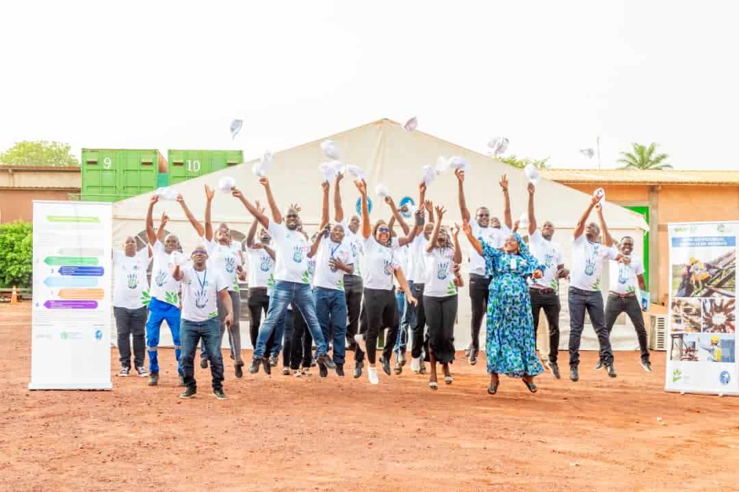 Join Our Team - Solevo Group