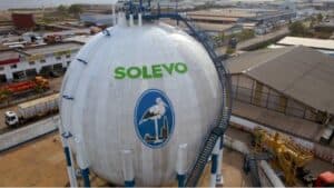 Discover who we are - Solevo Group