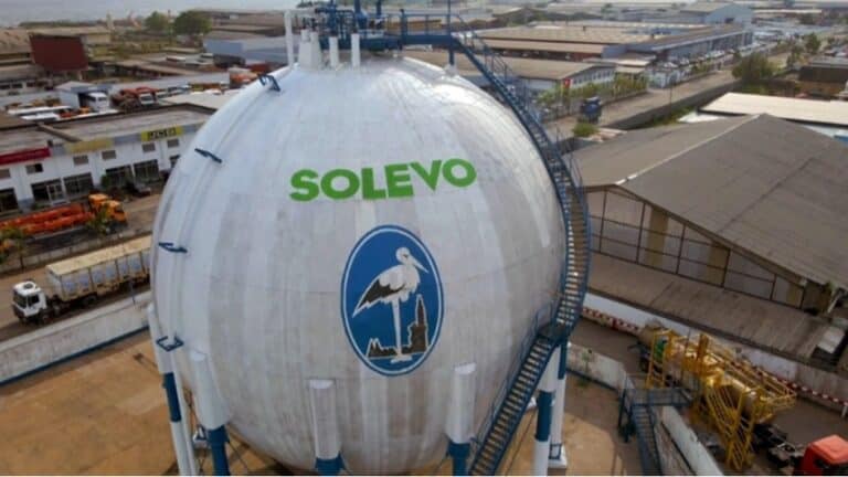 Discover who we are - Solevo Group